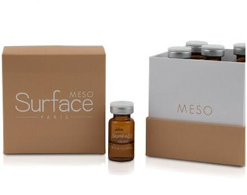 法国瑟菲斯Surface，meso去红血丝效果怎么样 - 红血丝 - 3479