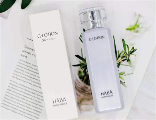 haba g露有味道吗，haba g露和油怎么用 - 基础护肤_3479