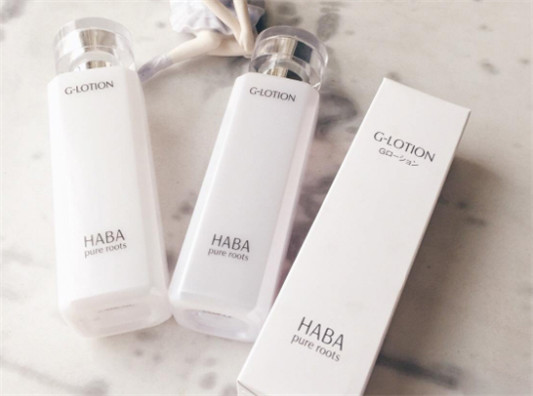 haba g露有味道吗，haba g露和油怎么用 - 基础护肤_3479