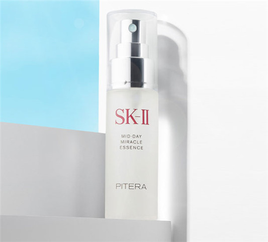 SK2日间护肤精华喷雾怎么样，价格，使用方法 - 基础护肤_3479