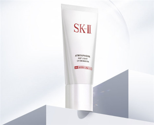sk2空气防护乳怎么样，使用方法，价格 - 基础护肤_3479