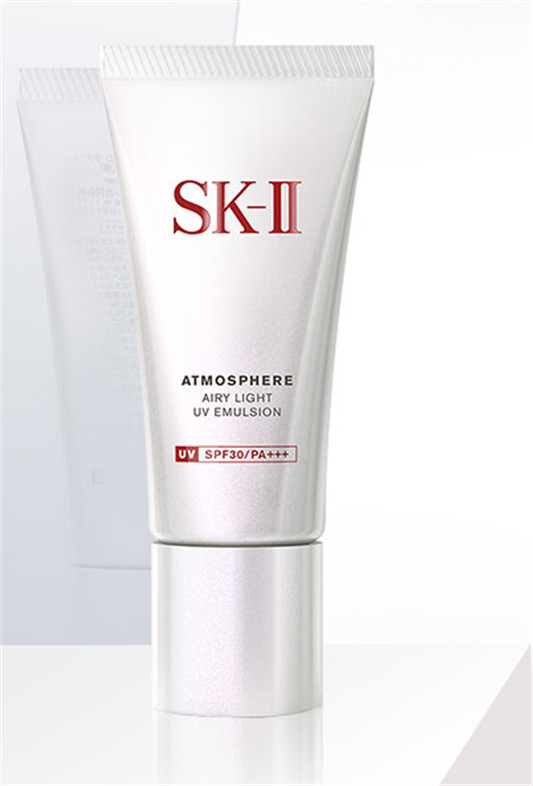sk2空气防护乳怎么样，使用方法，价格 - 基础护肤_3479