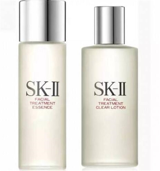 sk2清莹露有330ml吗 - 3479