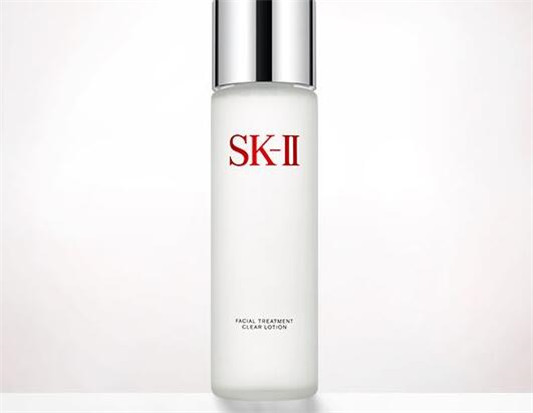 sk2清莹露有330ml吗 - 3479