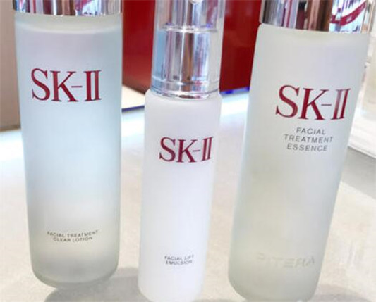 sk2清莹露有330ml吗 - 3479