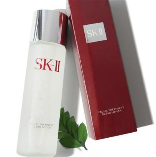 sk2清莹露有330ml吗 - 3479