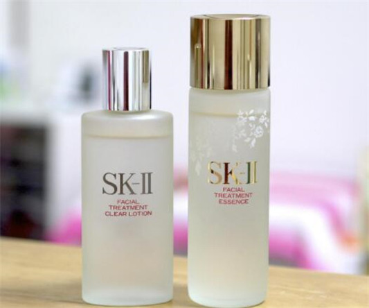 sk2清莹露和神仙水区别_3479