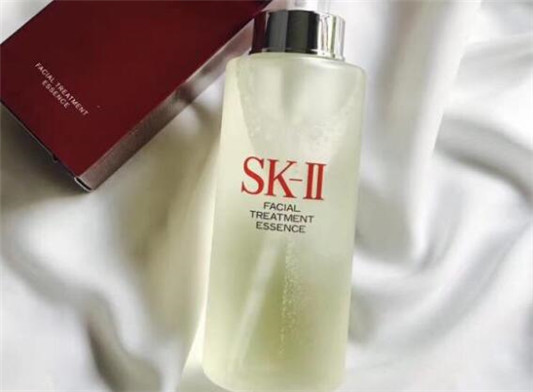 sk2神仙水成分表_3479