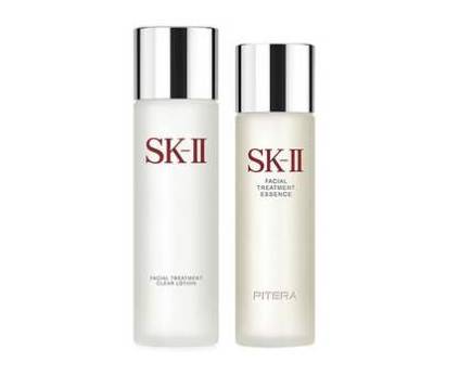 sk2肤精华露和嫩肤清莹露的区别_3479