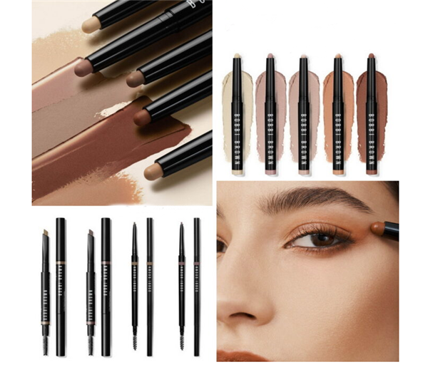 Bobbi Brown 新款眼影棒和眉笔 - 美妆新品速报_3479
