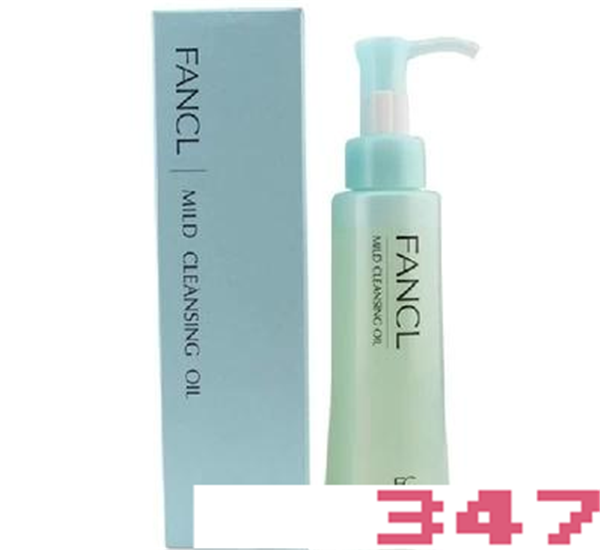 fancl卸妆油好用不，fancl卸妆油怎么样 - 3479