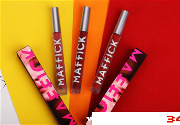 maffick是什么牌子，MAFFICK是真牌子吗_3479